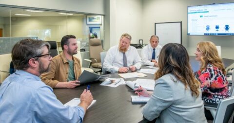 Your Solutions - Total Office Solutions