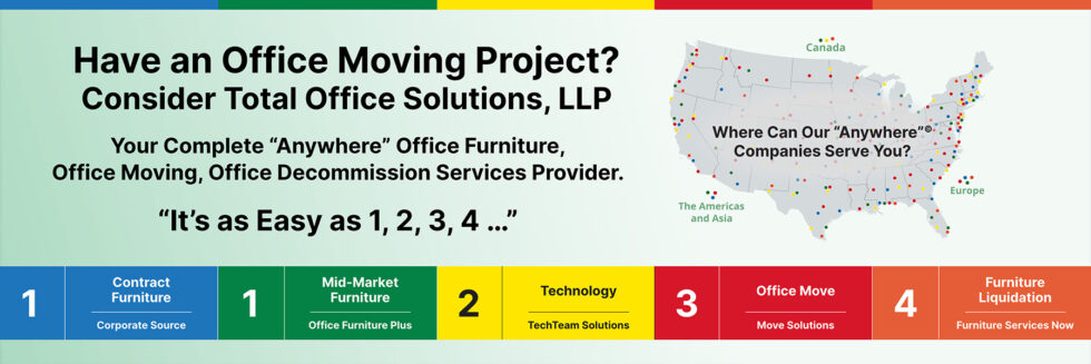 Total Office Solutions